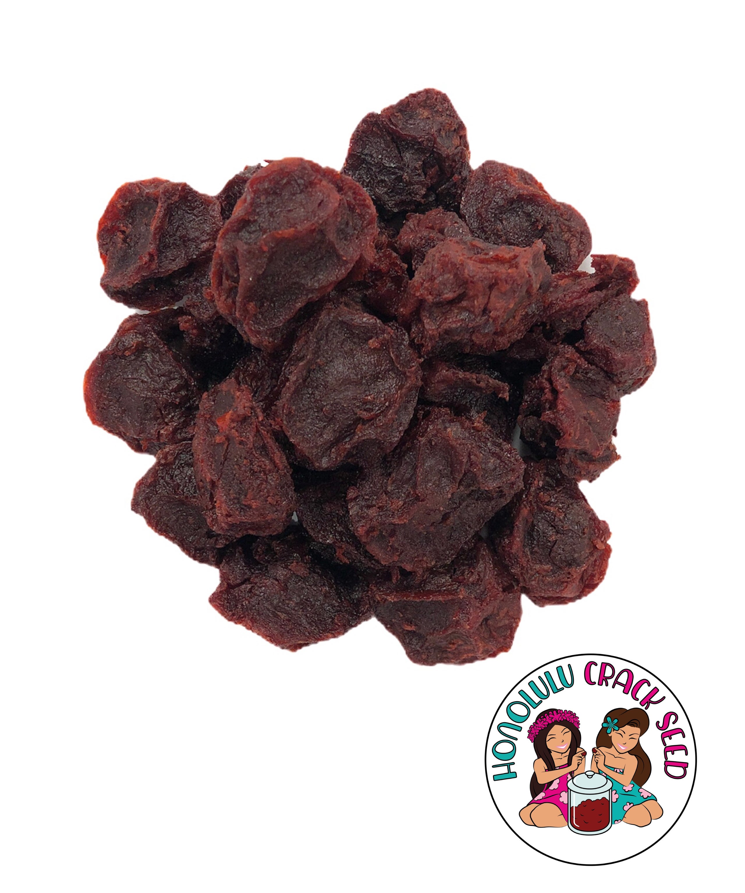 Crack Seed | Honolulu Crack Seed LLC